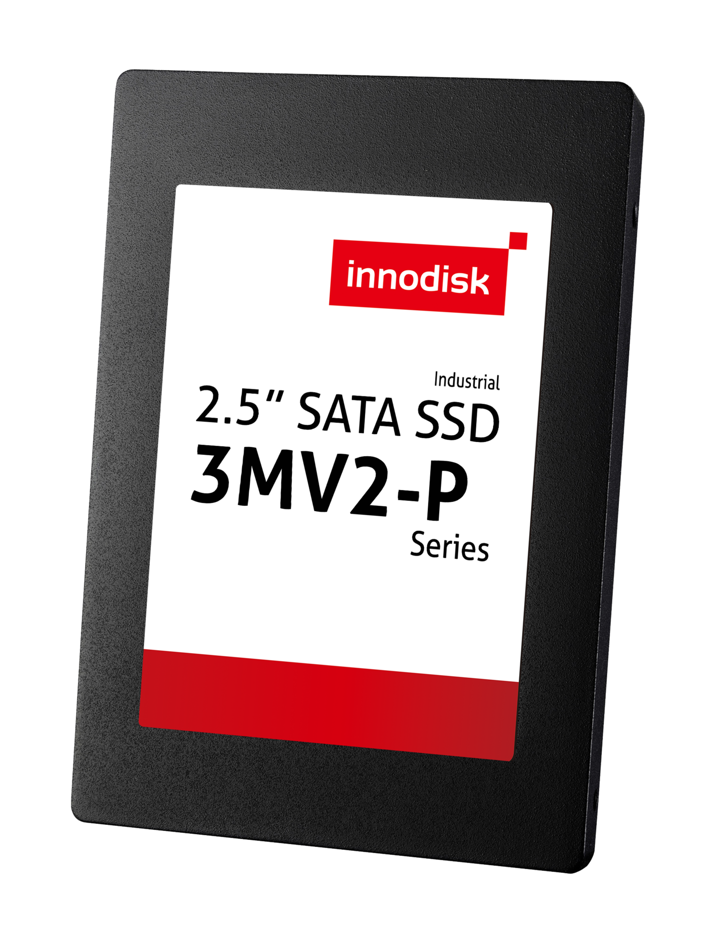 Innodisk Corporation DVS25-C12D81BW1QCP