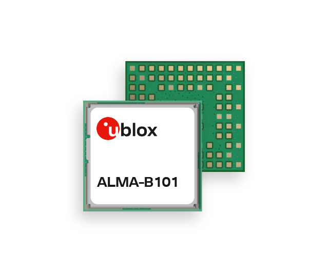 ALMA-B101-00B