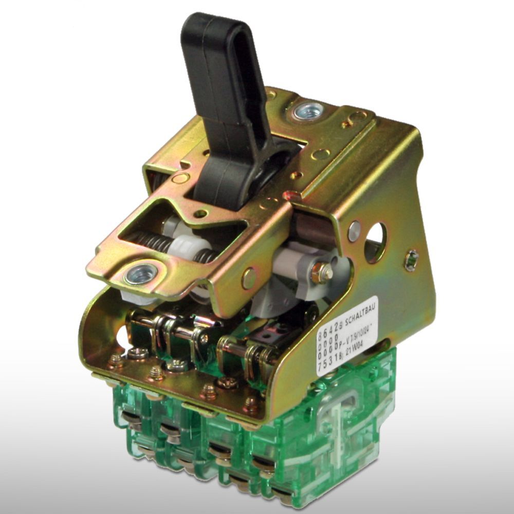 SCHALTBAU GMBH 1-1736-826879