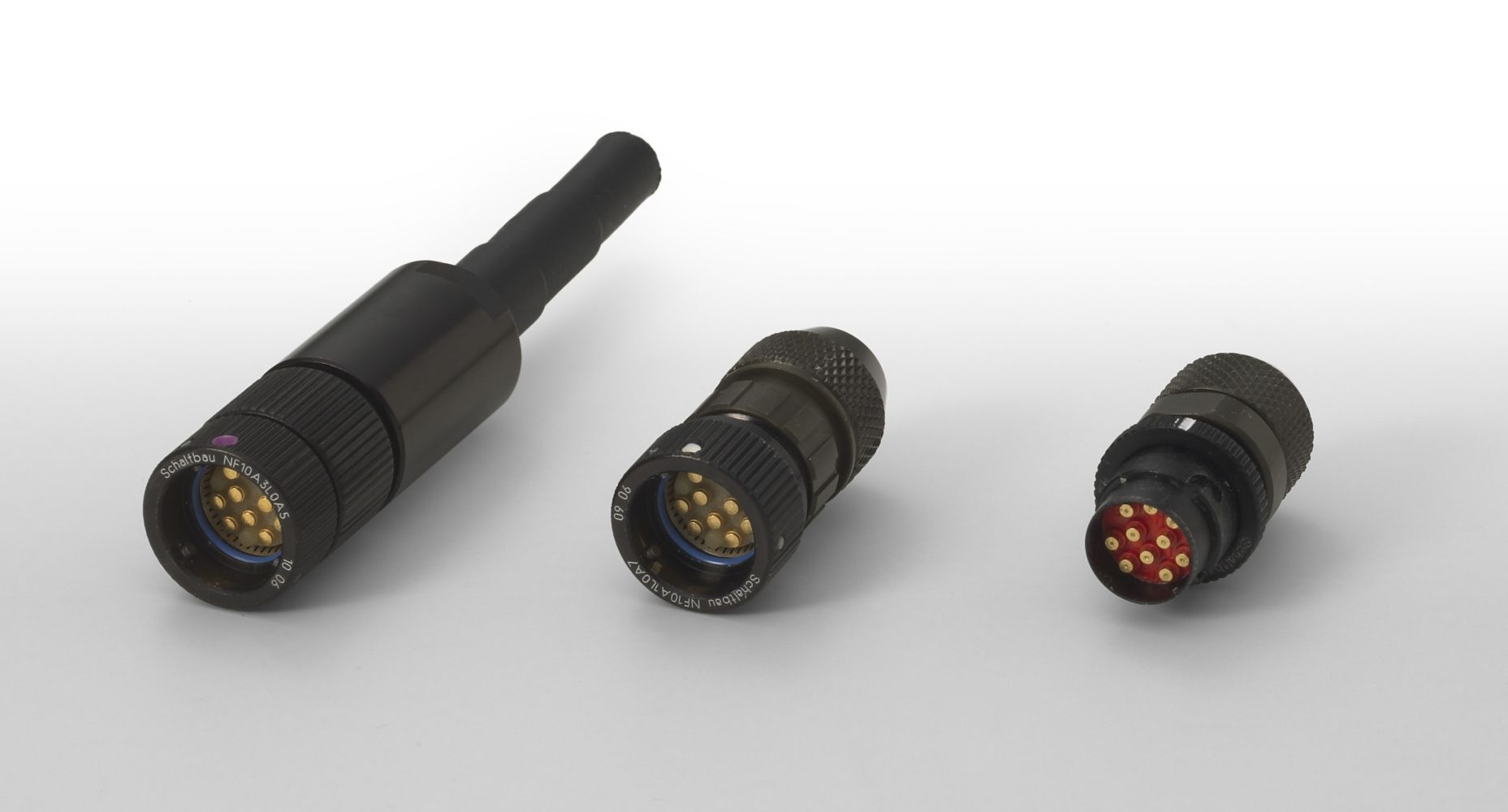 SCHALTBAU GMBH 1-1435-353906