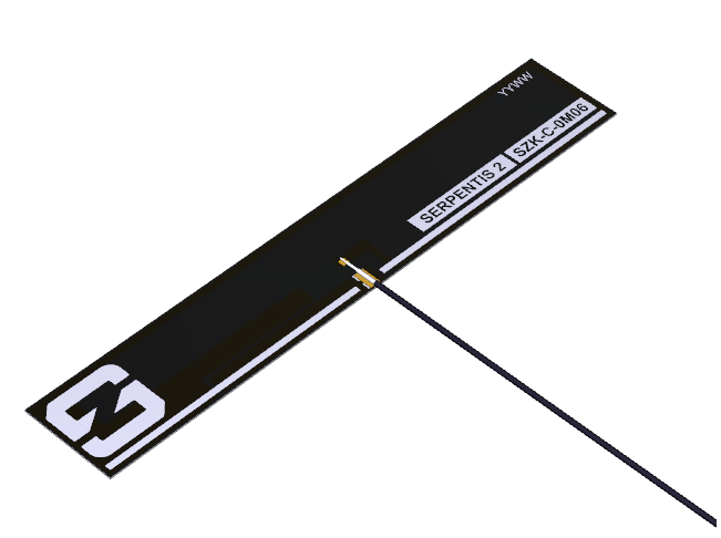 Synzen SERPENTIS 2