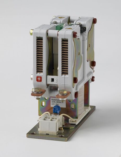 SCHALTBAU GMBH 1-1696-101486