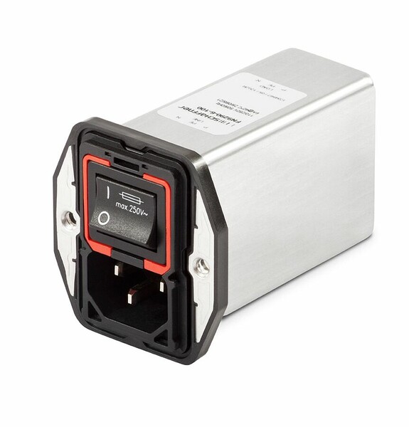 SCHAFFNER EMV GMBH FN 9290-1-06